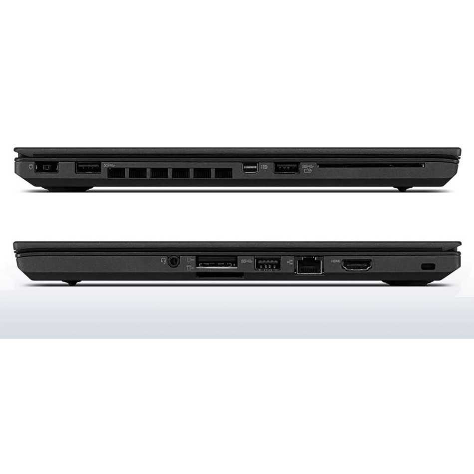 Lenovo ThinkPad T480S Core i7 8550U 1.8 GHz 32GB 512 NVME WEBCAM Lenovo ThinkPad T480S Core i7 8550U 1.8 GHz 32GB 512 NVME WEBCAM