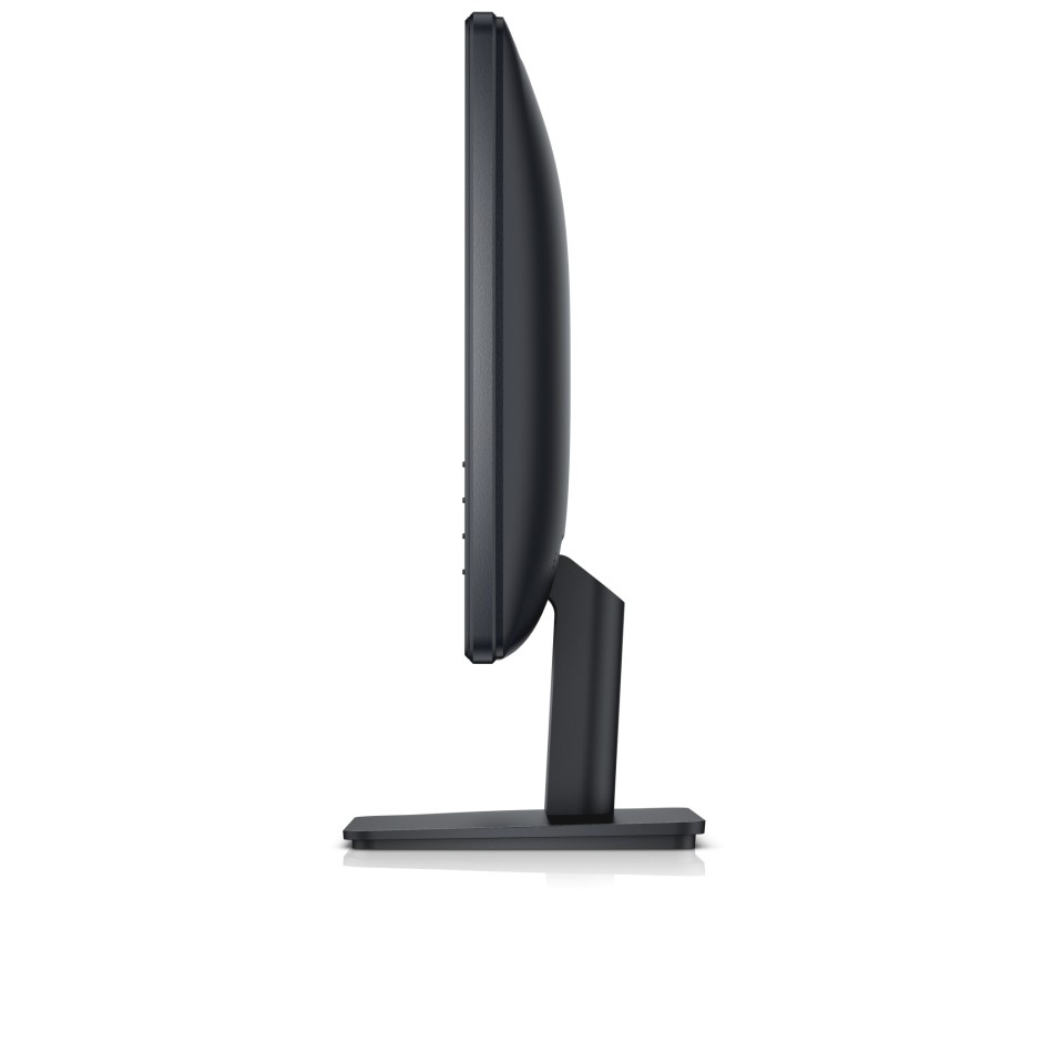 Monitor DELL E2014HF de 20" con puerto DVI-D y VGA