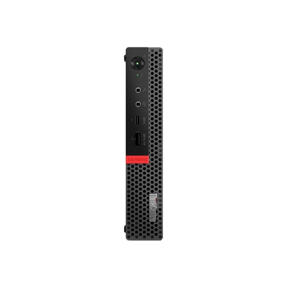 Lenovo ThinkCentre M920Q Mini PC Core i5 9500 3.0 GHz 16 GB 256
