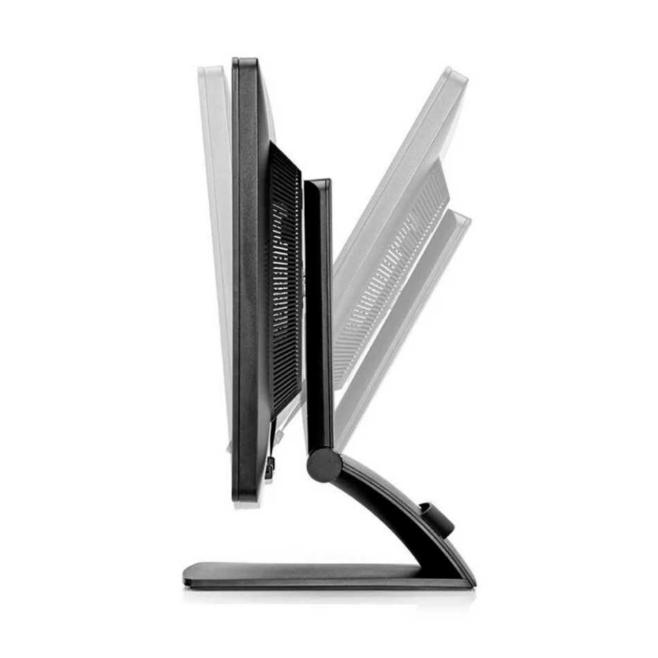 Monitor HP Z23I de 23" FHD con puertos DisplayPort DVI y VGA