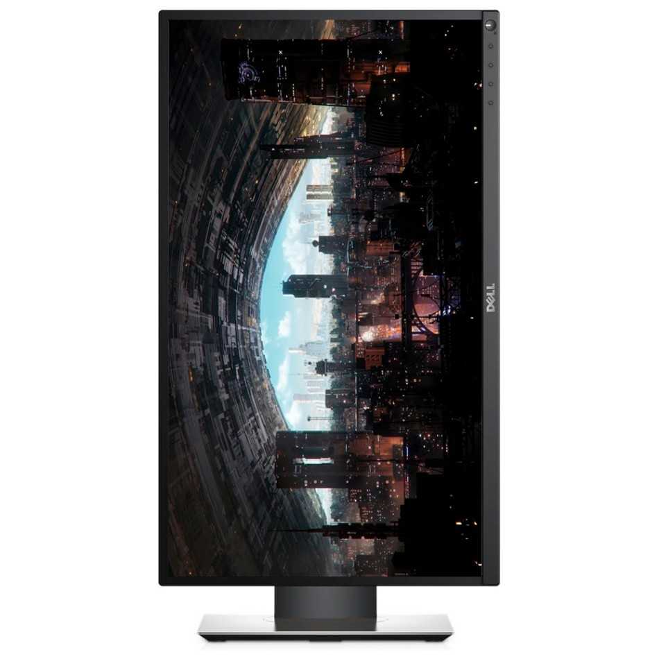 Monitor Dell P2417H de 23" con HDMI, DisplayPort y USB