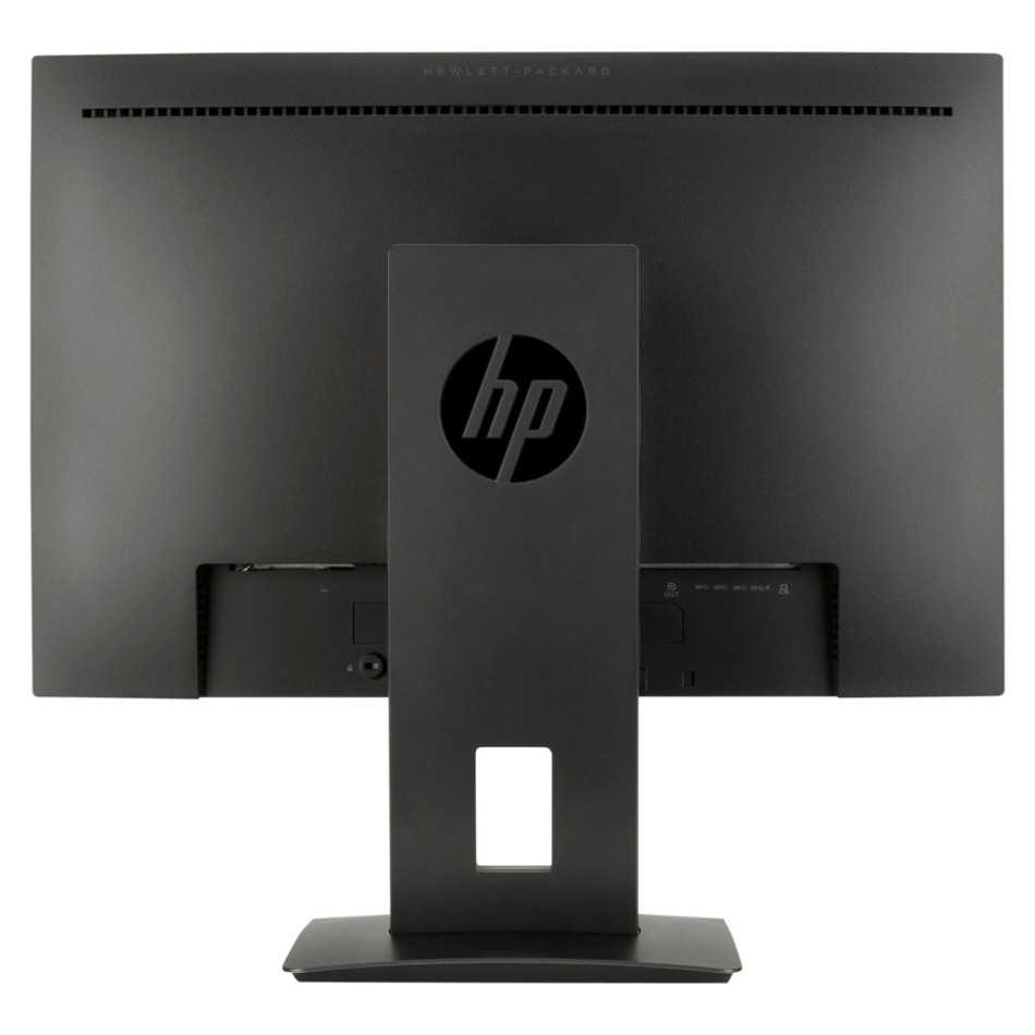Monitor HP Z24n 24" IPS WUXGA 1920x1200 | Profesional Oficina