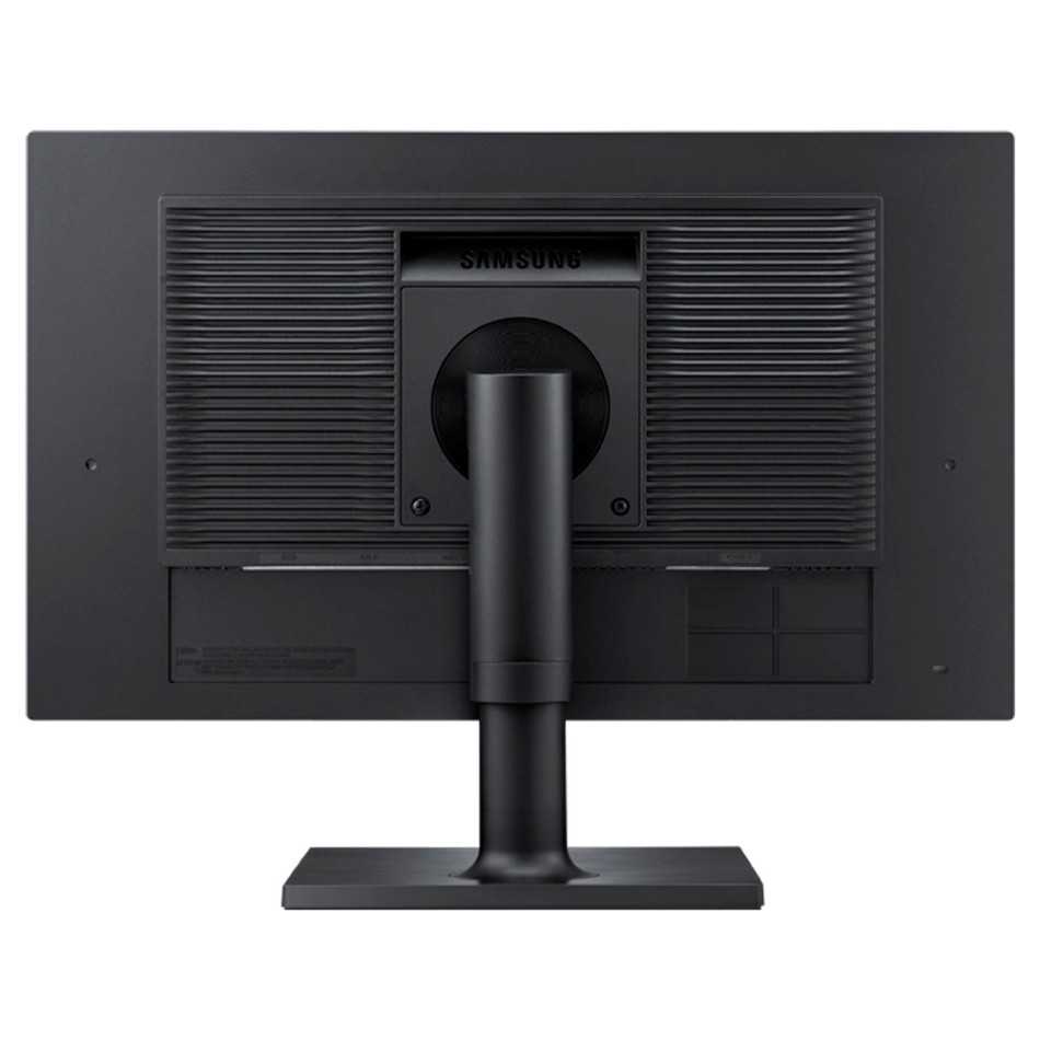 Monitor Samsung S24C650 de 24" con altavoces