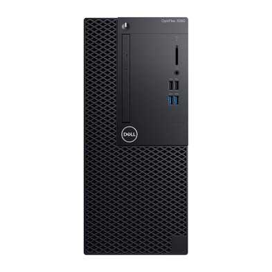 Ordenador Dell Optiplex 3060 MT Core i7 8700 con 16 GB y 240 SSD