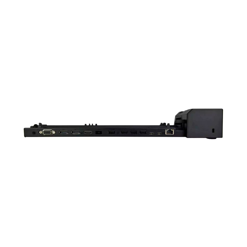 Lenovo ThinkPad Ultra 40AJ Base de acoplamiento profesional