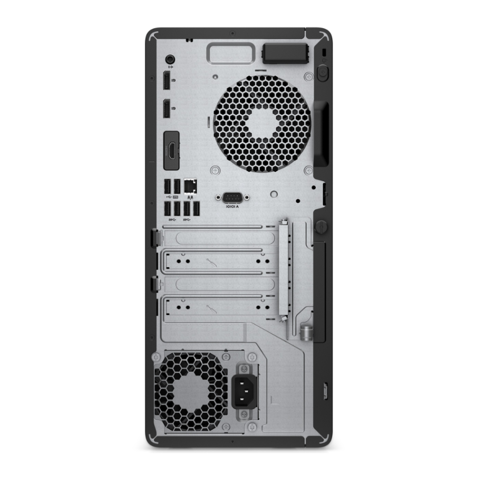 HP EliteDesk 800 G8 MT i5 11500 con RAM ampliable