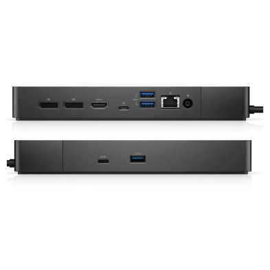Dell K20A Docking Station para conexiones múltiples