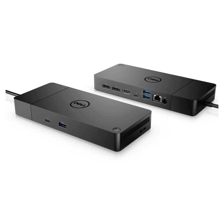 Dell K20A Docking Station para conexiones múltiples