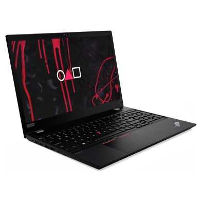 Portátil Lenovo ThinkPad T15 G2 con 16GB y NVMe ampliable