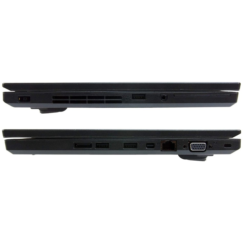 Lote 10 uds. LENOVO L460 DualCore Intel P4405U | 8 GB | 500 HDD