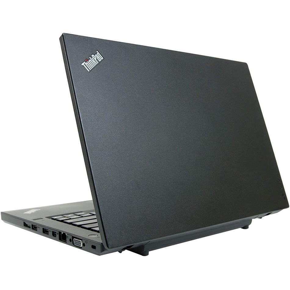 Lote 10 uds. LENOVO L460 DualCore Intel P4405U | 8 GB | 500 HDD