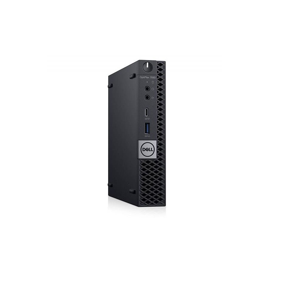 DELL Optiplex 7060 MINI PC Core i5 8400T 1.7 GHz | 16 GB | 240 SSD ...