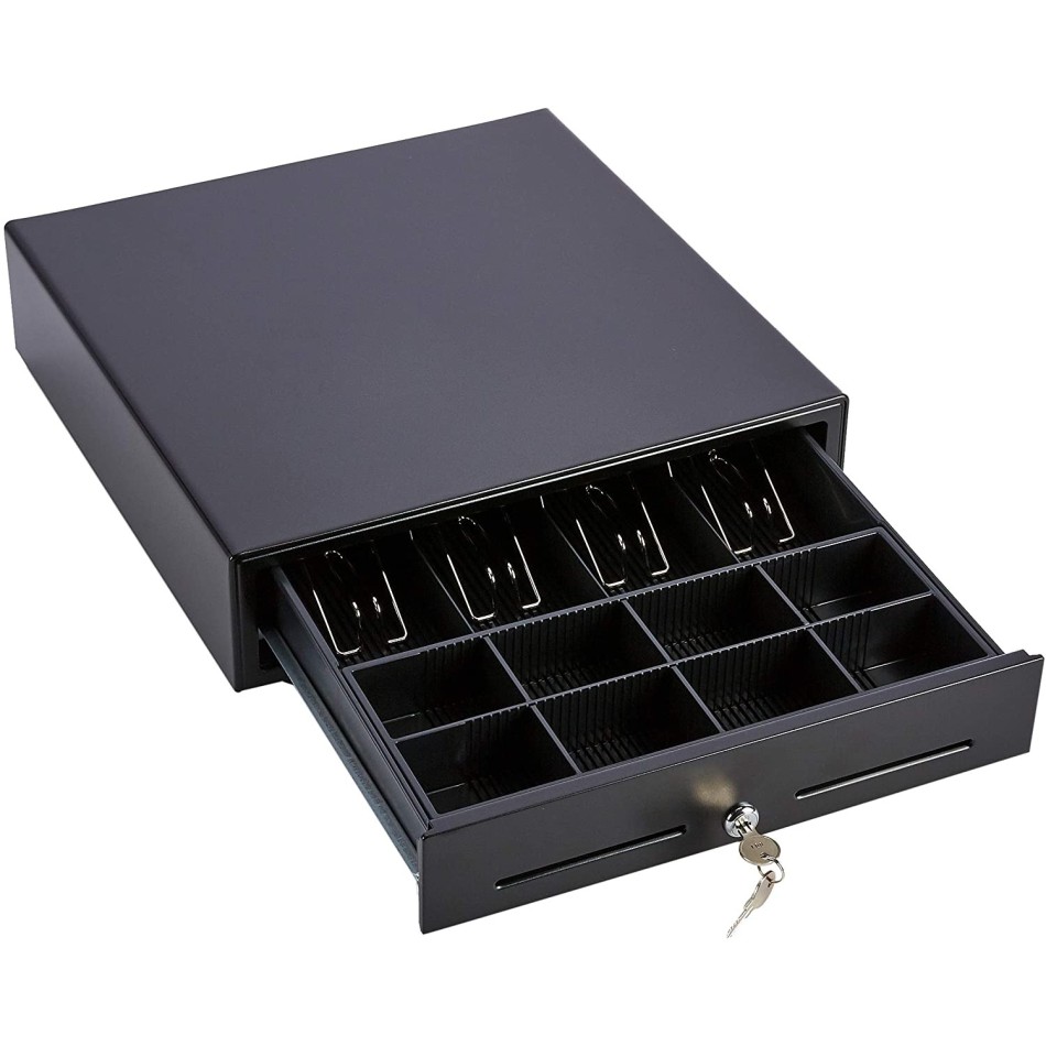 TPV PC IC i5 8 GB 128 SSD 19" Cajón Impresora TCLRaton incluido