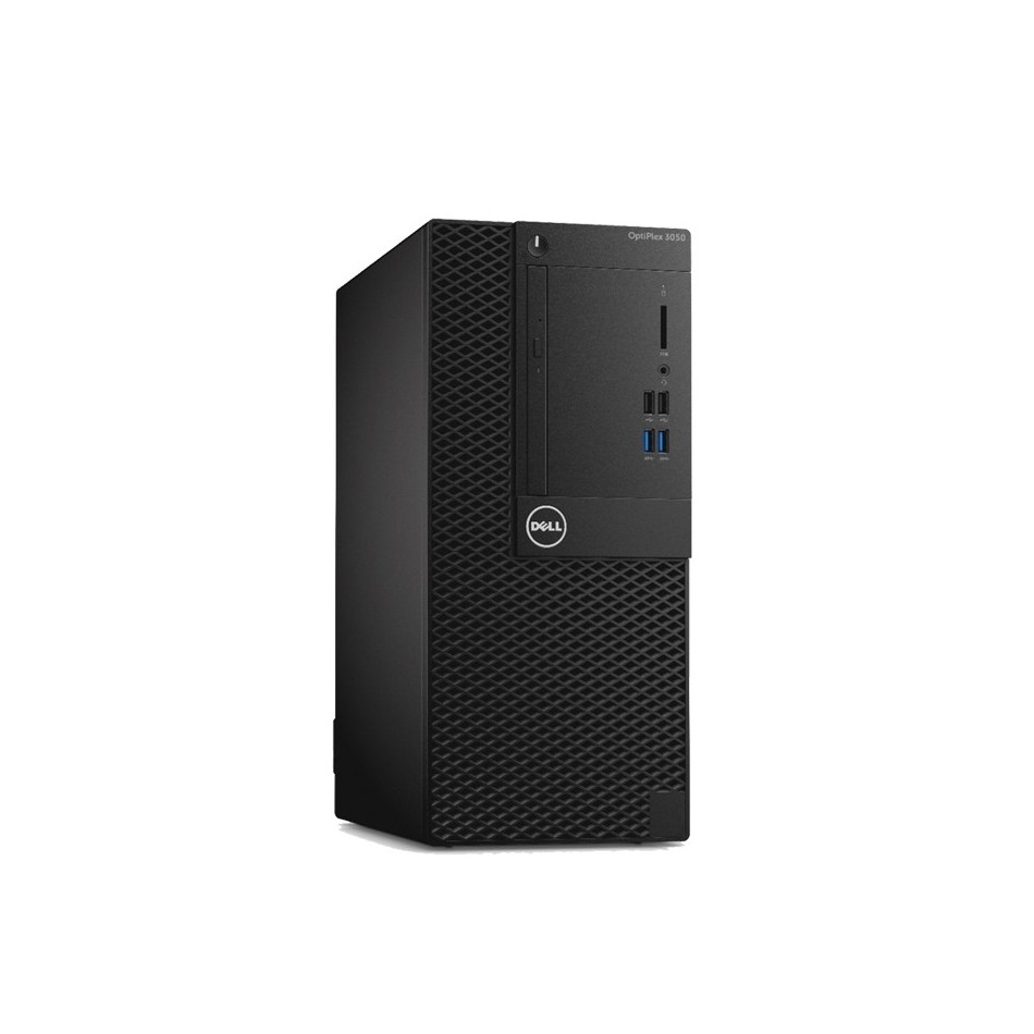 Compra DELL Optiplex 5060 MINI PC i5 8500T en oferta