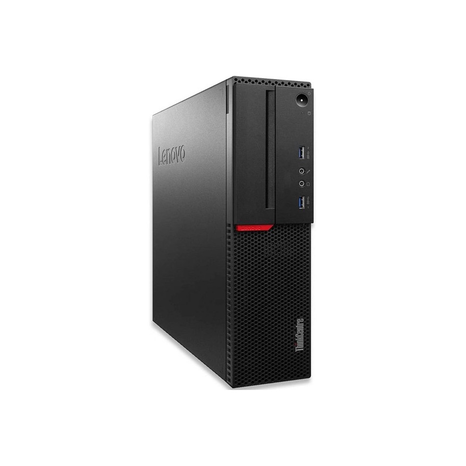 LENOVO S510 SFF I5 7400 2.7GHz | 8 GB | 256 SSD | WIN 10 PRO