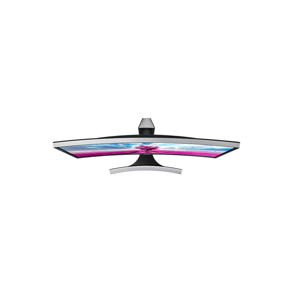 Monitor Samsung S29E790C LED Curvo de 29"