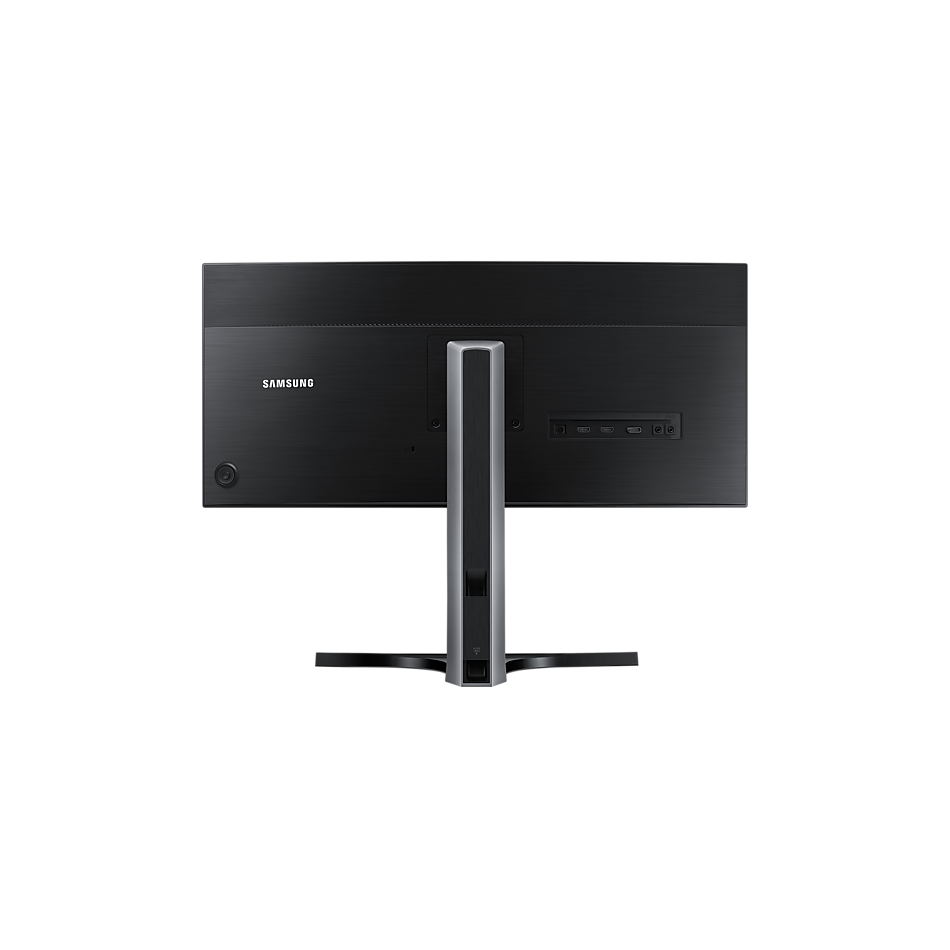 Monitor Samsung S29E790C LED Curvo de 29"