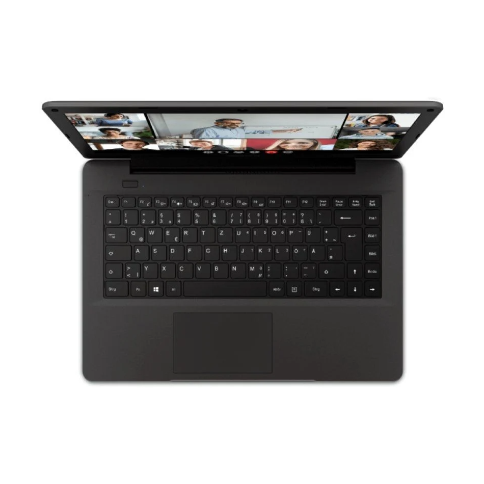 Portátil Medion Classmate Pro Intel Core i3