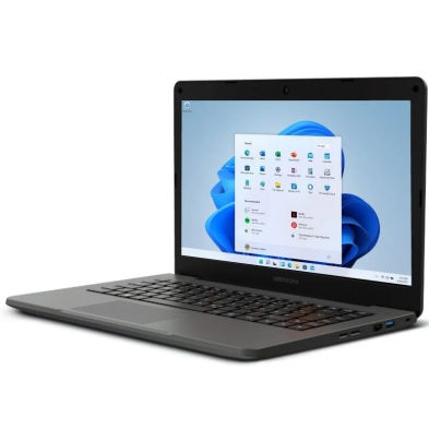 Portátil Medion Classmate Pro Intel Core i3