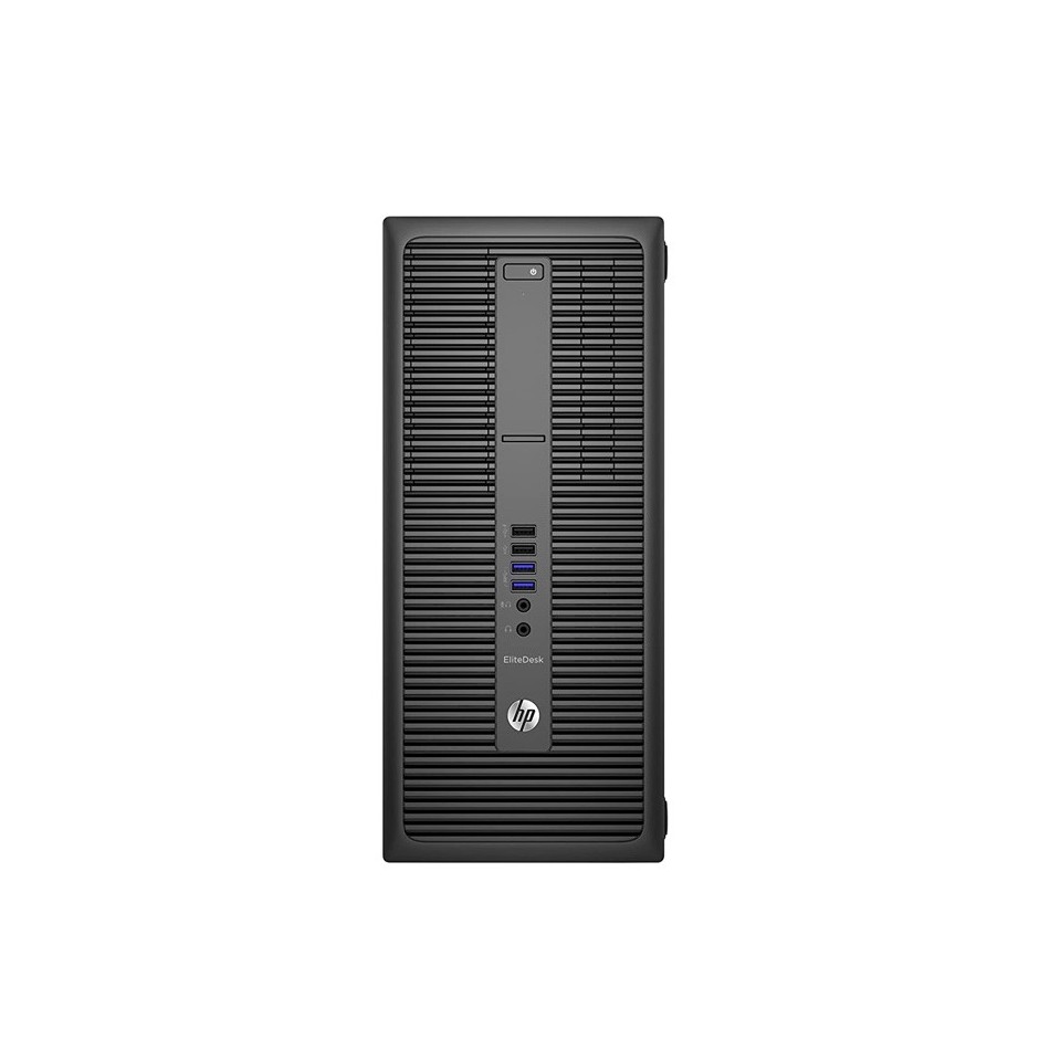 HP EliteDesk 600 G4 SFF Intel Core i5 8500 3.0 GHz | 16GB | 1 TB + 240 ...