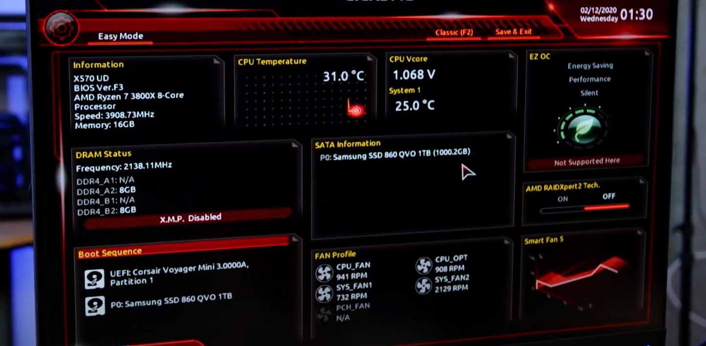 La BIOS: todo lo que necesitas saber - Blog de Info-Computer