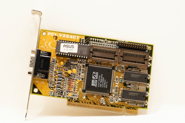 Cómo Actualizar los Drivers de tu Tarjeta Gráfica AMD: Guía 2023 - Blog ...