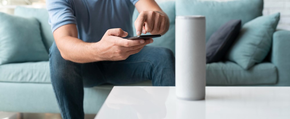 Conecta Alexa Fácil: pasos para conectar tu dispositivo Amazon