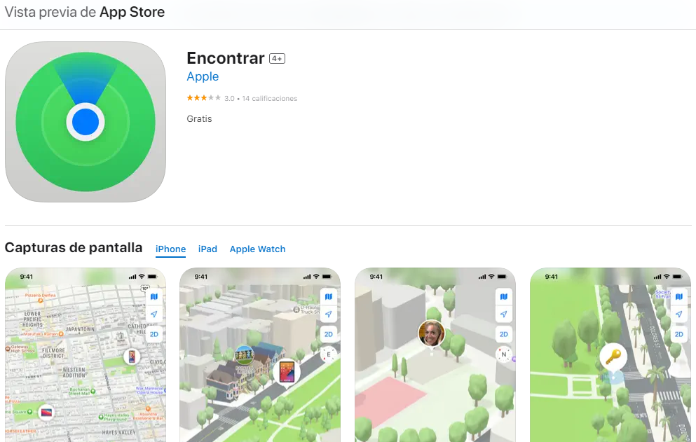 Guía completa: cómo rastrear un iPhone. Métodos efectivos y seguros