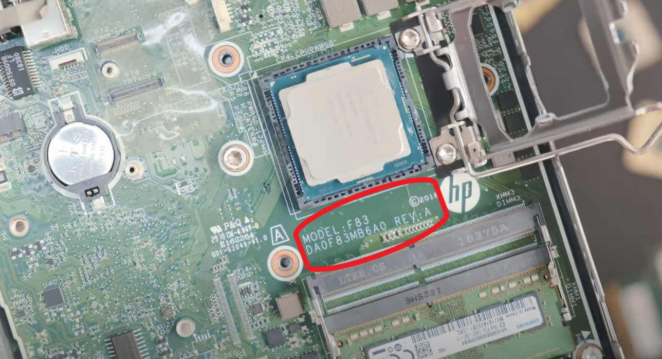 Cómo saber si tu procesador y placa base son compatibles