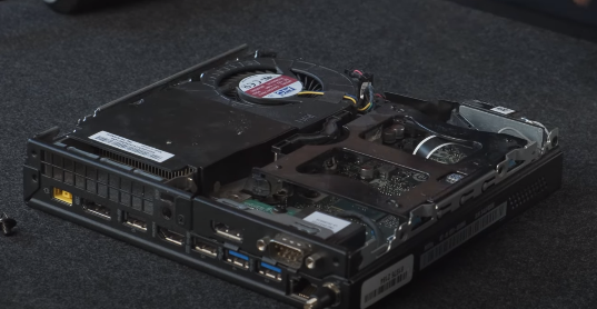 Potencia tu LENOVO ThinkCentre M920Q - Infocomputer - Blog de Info-Computer