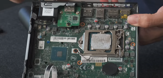 Potencia tu LENOVO ThinkCentre M920Q - Infocomputer - Blog de Info-Computer