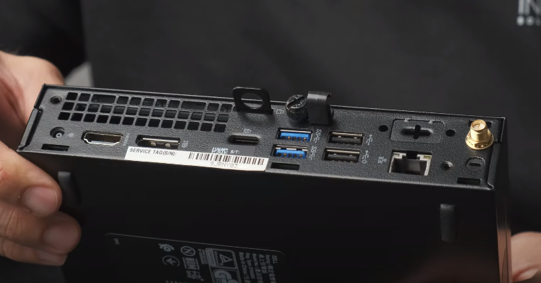 Guía de Upgrade Dell 3070 Micro: Potencia tu Mini PC con SSD y RAM