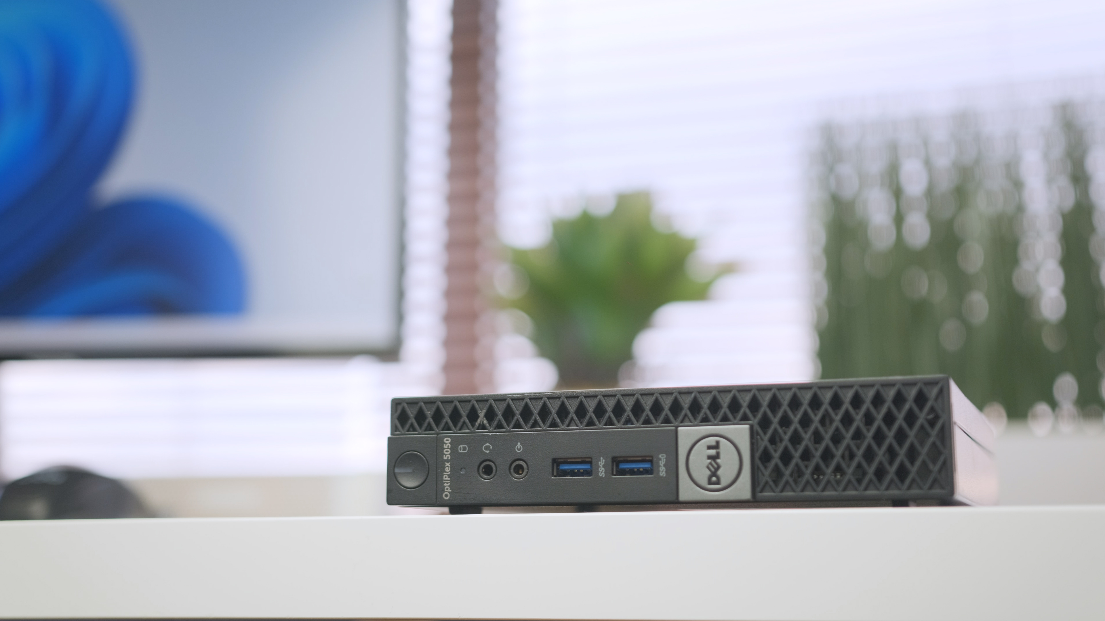 Dell 5050 Micro: Rendimiento Potente para Productividad Eficiente ...