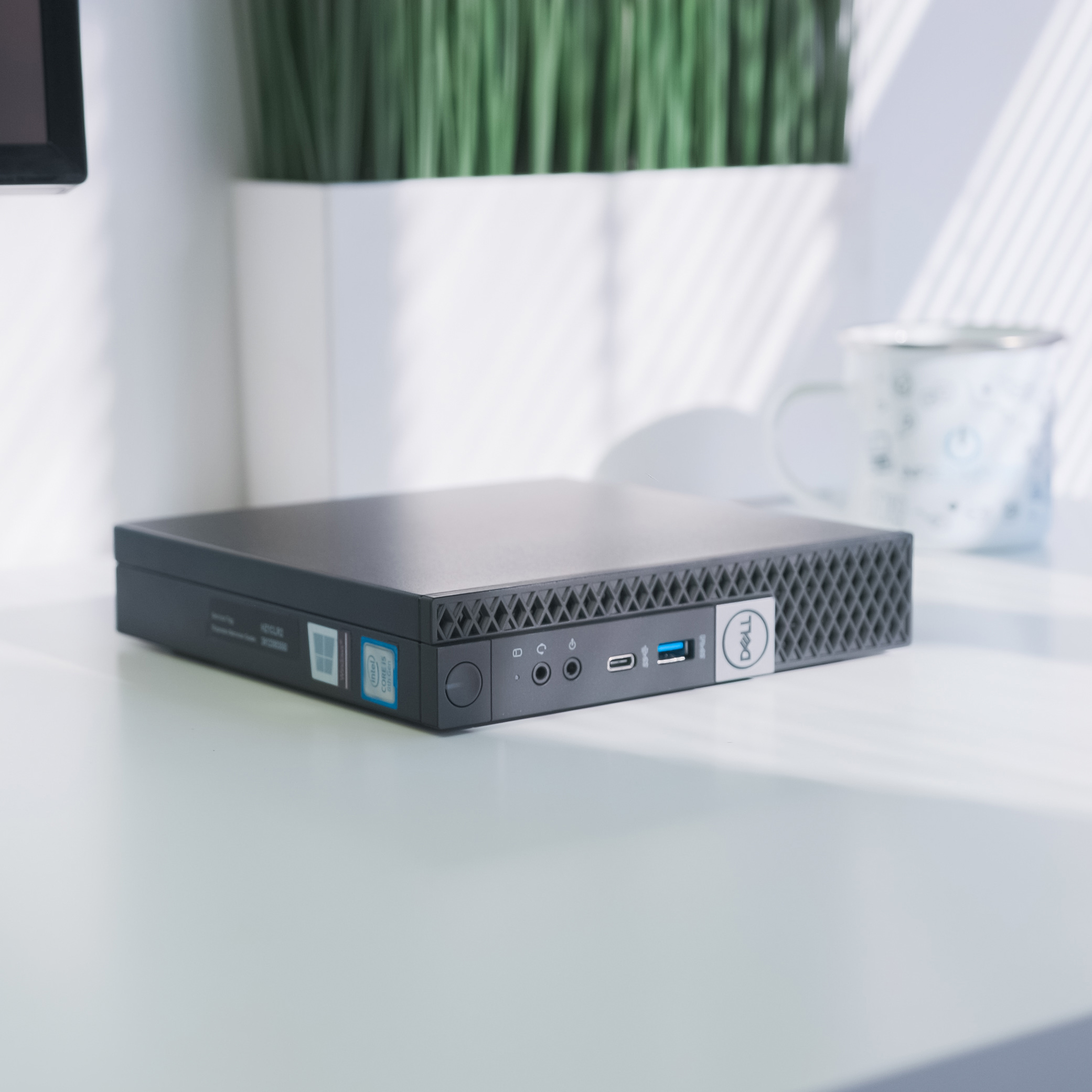 Dell Optiplex 5070 Mini PC | Análisis del ordenador reacondicionado