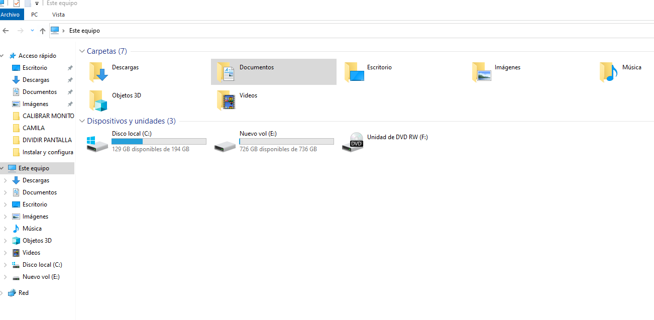 Cómo instalar y configurar un nuevo disco duro en tu PC