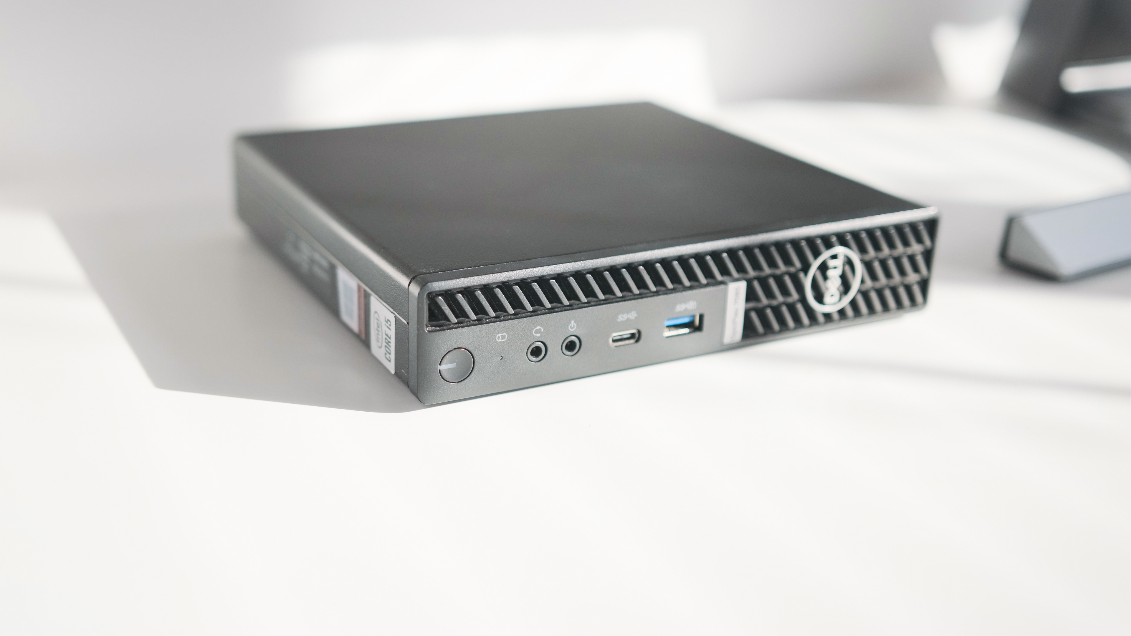 Analizamos el Ordenador Dell Optiplex 7080 Mini PC reacondicionado