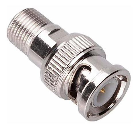 Conector BNC: Descubre su función clave en la transmisión de señales