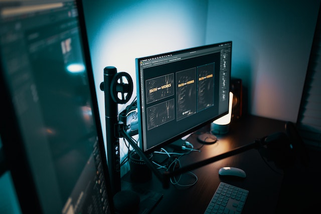 Mejora tu rendimiento con la doble pantalla PC