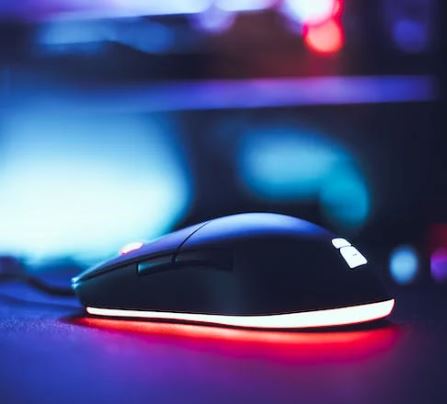 Optimiza tu juego: Ajuste DPI sin perder sensibilidad en el Mouse ...