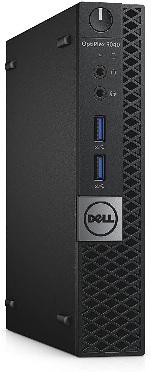 Dell OptiPlex 3040: Revisión Completa de Formatos Mini PC, SFF y MT