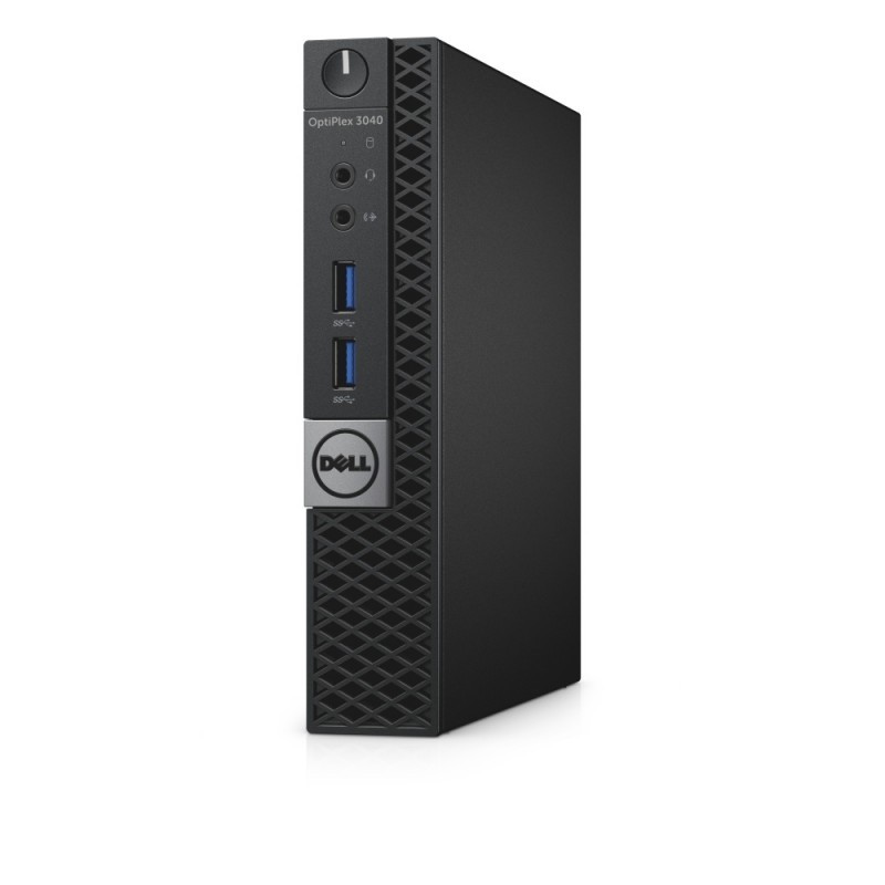 Dell OptiPlex 3040: Revisión Completa de Formatos Mini PC, SFF y MT