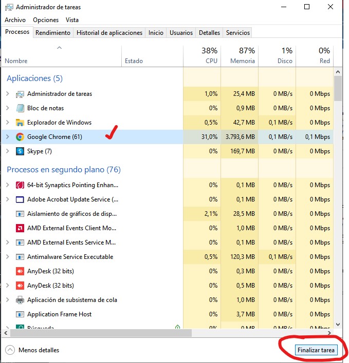 De la frustración a la solución: ¿Qué hacer si su ordenador no responde?