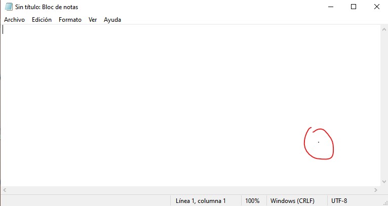 ¿Qué hacer si mi monitor tiene un píxel muerto?
