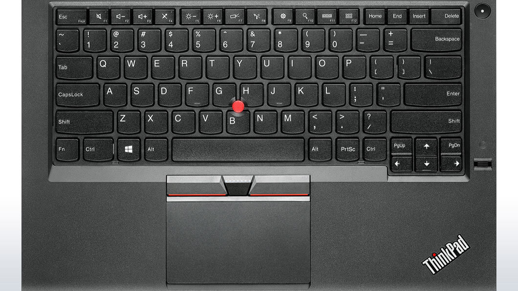 Analizamos el Lenovo ThinkPad T460: Portátil con excelente relación ...