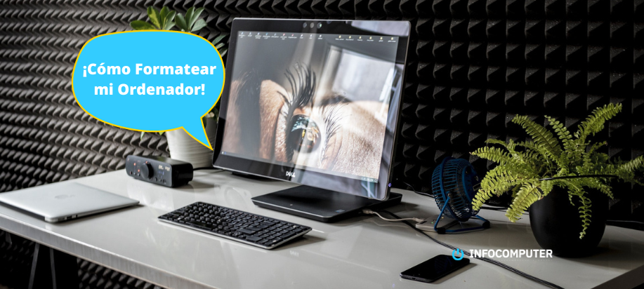 Cómo formatear tu PC: guía completa 2024 para principiantes