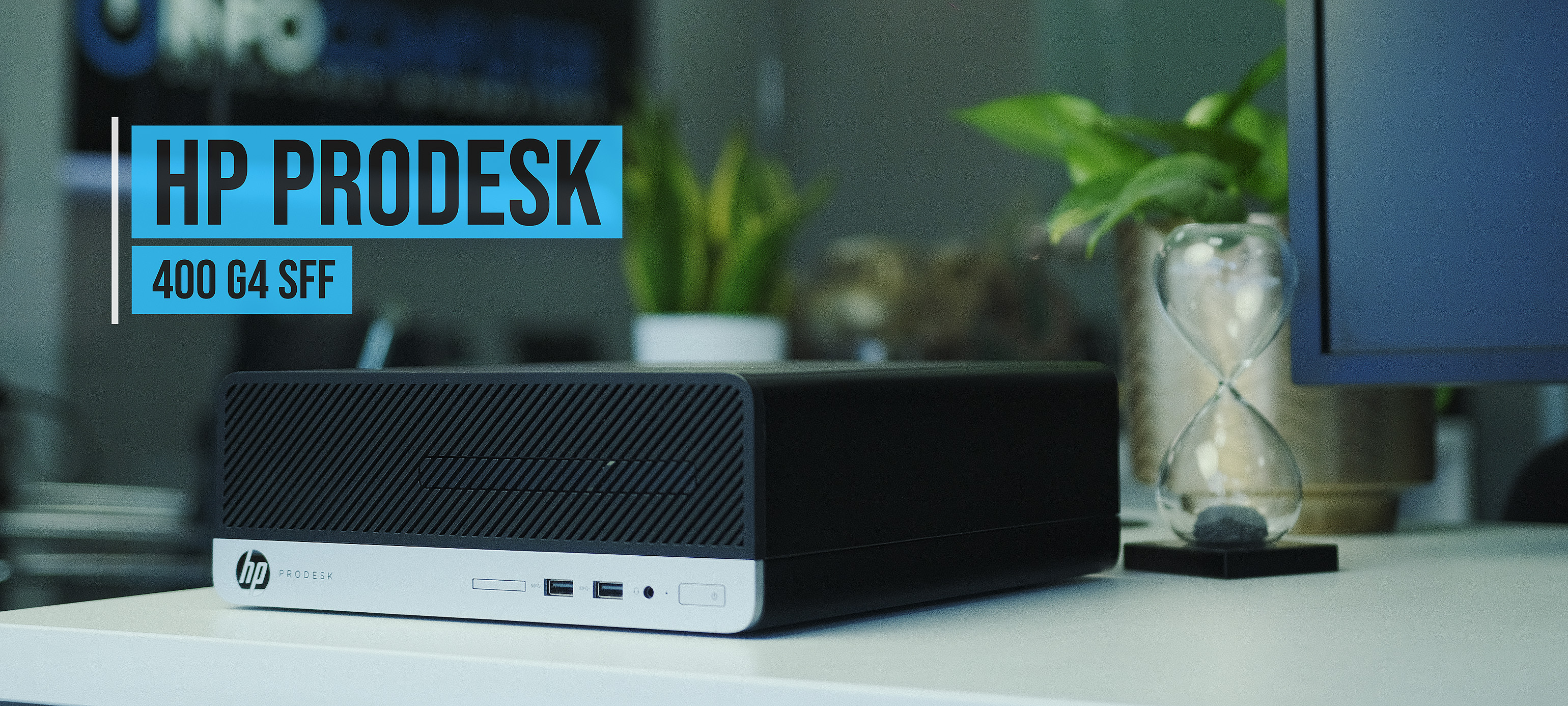 Características y consejos sobre ordenadores de sobremesa