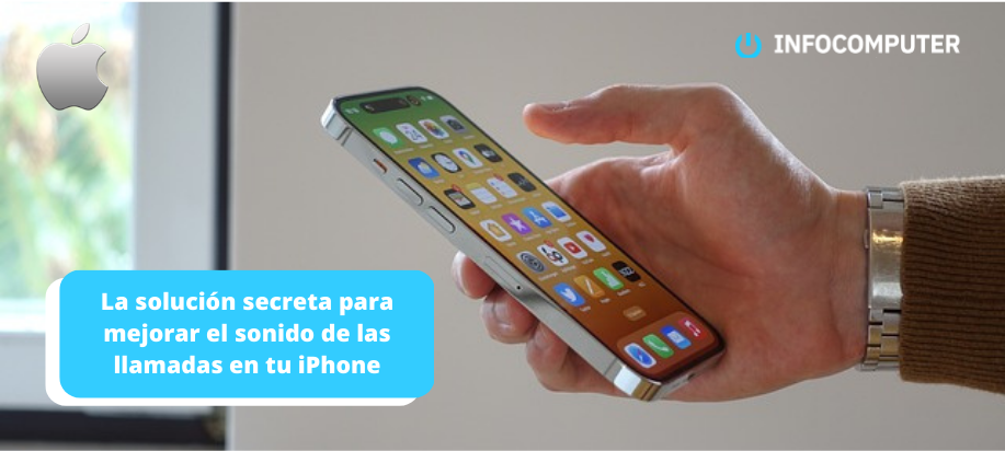 Mejora el sonido de tus llamadas en iPhone con este truco - Blog de ...
