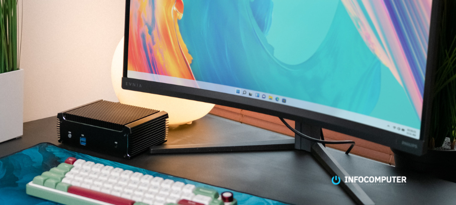 Mejores Mini PC Gaming 2024: Potencia compacta para tus juegos