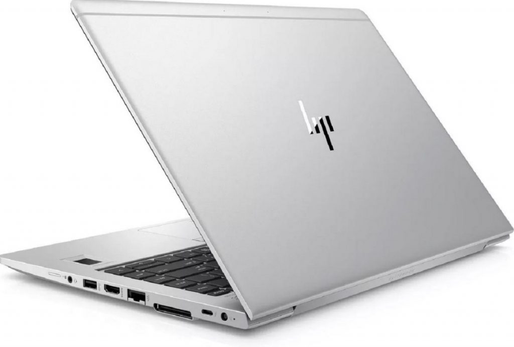Análisis y review del HP EliteBook 840 G5