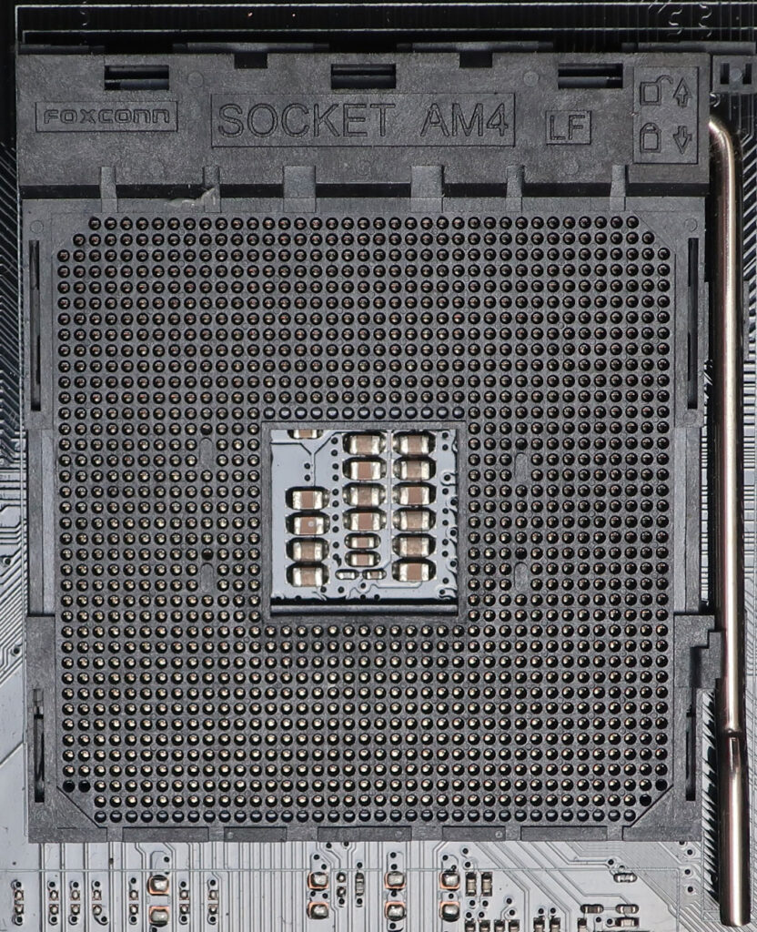 Procesador AMD Ryzen 5 2600 Análisis y review completo